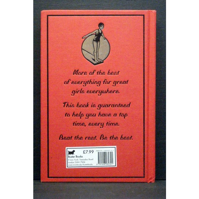The Girls Book 2 How To Be The Best At Everything Again BookSalvation the-girls-book-2-how-to-be-the-best-at-everything-again-booksalvation